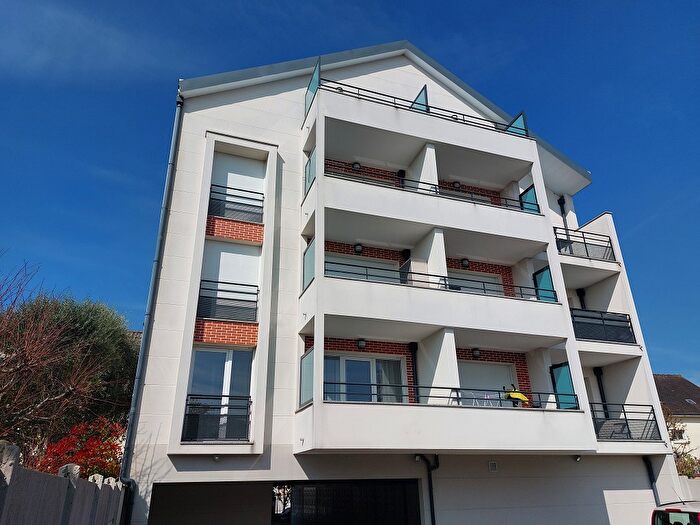 Appartement 2 pièces à vendre - Quincy-sous-Sénart