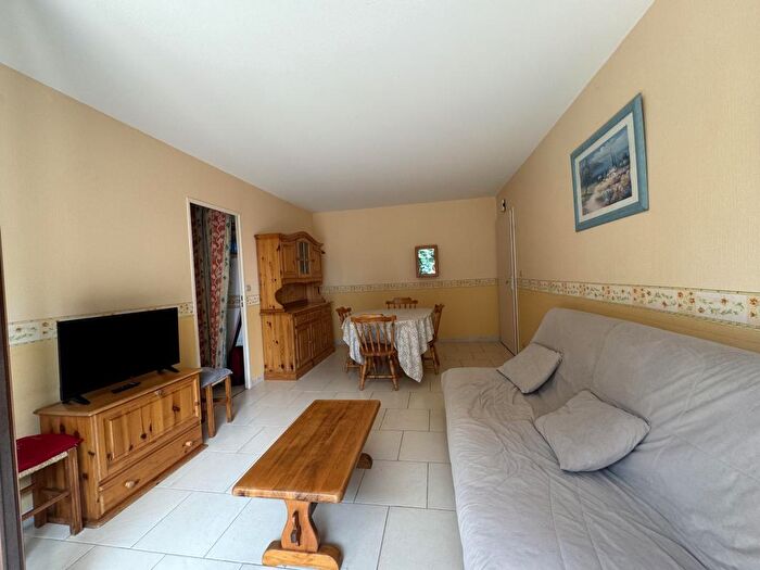 Houlgate : Appartement 3 pièces à vendre
