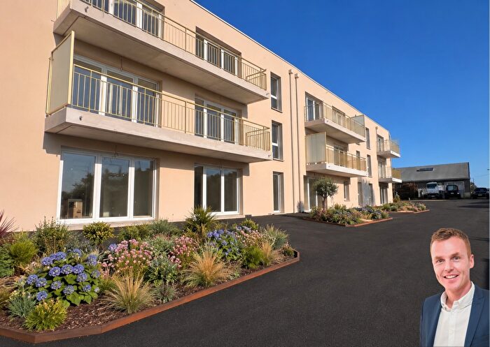 Appartement 2 pièces à vendre à Quimper, Ergué Armel