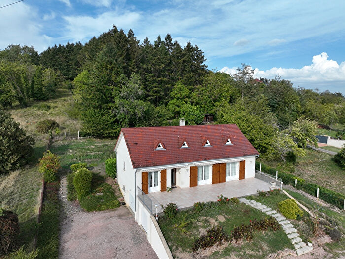 Maison 5 pièces à Cusset, Darcin, à vendre
