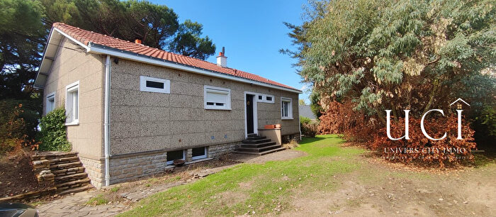 Couëron, Port Launay, Noé Saint-Jean - Maison 5 pièces à vendre