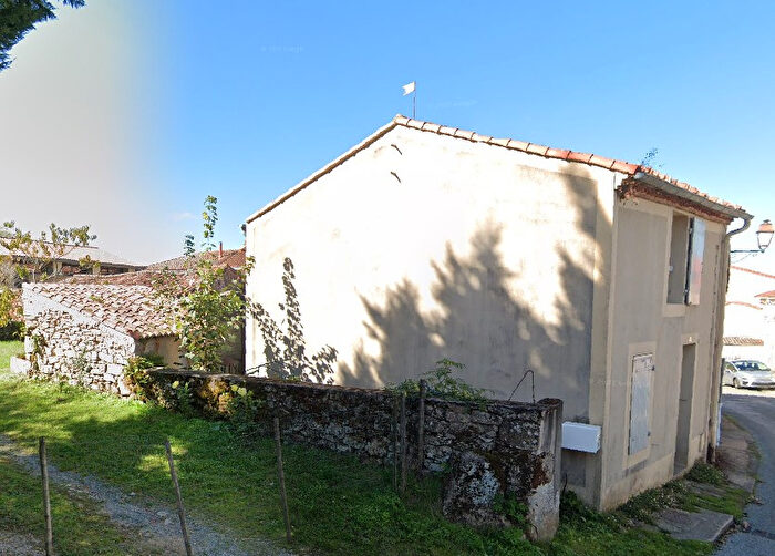 Maison à vendre - Mallièvre - 2 pièces - 1 chambre