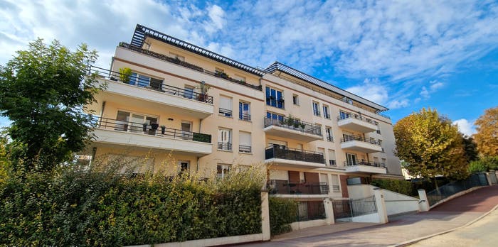 Appartement 3 pièces à Rueil-Malmaison, Plateau, à vendre