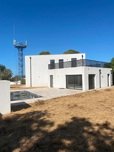 Maison 5 pièces à vendre - Marseille 12ème, Saint-Julien