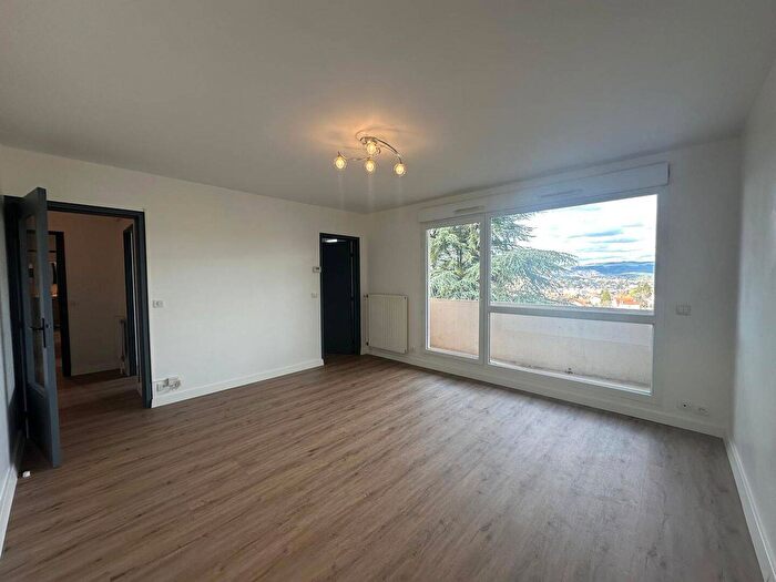 Appartement 3 pièces à louer - Le Puy-en-Velay