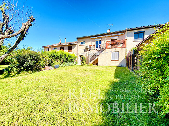 Maison 6 pièces à vendre - Léguevin