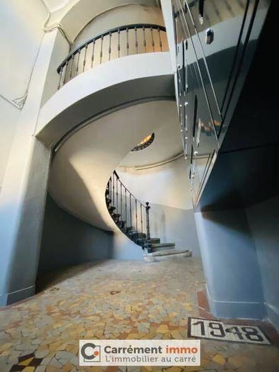 Appartement 2 pièces à Lemasson, Montpellier, à louer