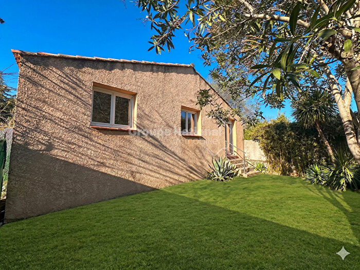 Maison 3 pièces à Ensuès-la-Redonne, à vendre