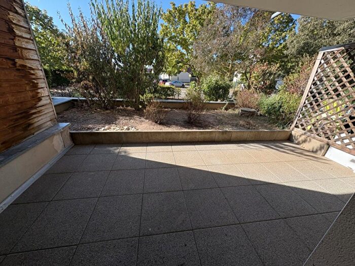 Châtenois : Appartement 3 pièces à vendre