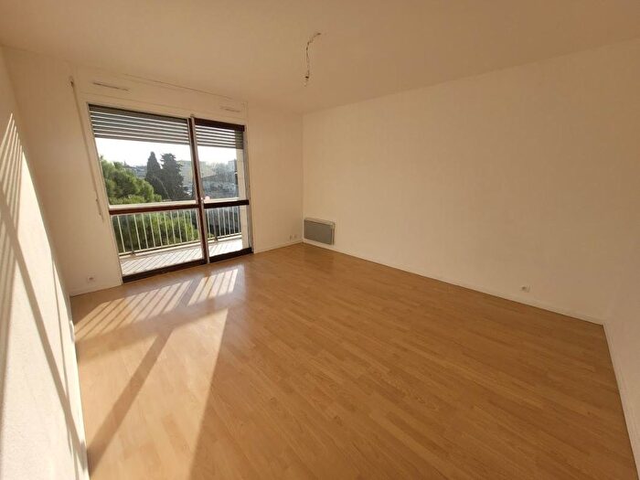 Appartement à vendre - Avignon, Raspail, Vernet - 1 pièce