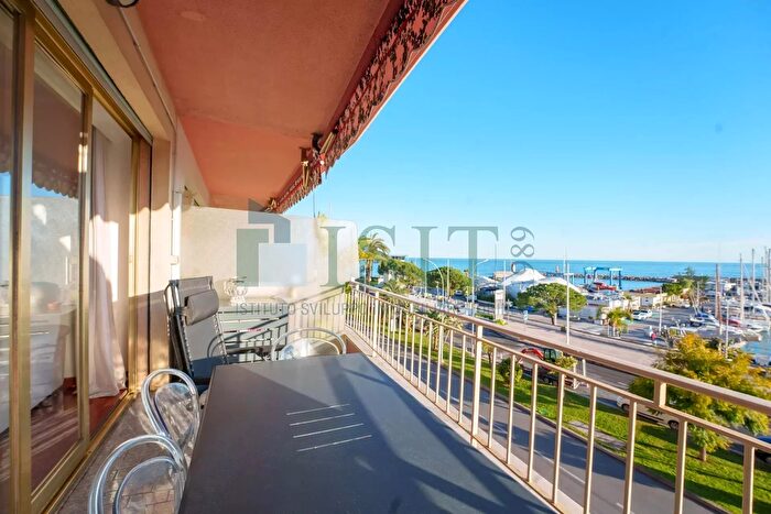 Appartement à vendre - Menton, Haut Borrigo, Saint-Paul-Garavan, Vallée de Gorbio - 3 pièces - 1 chambre