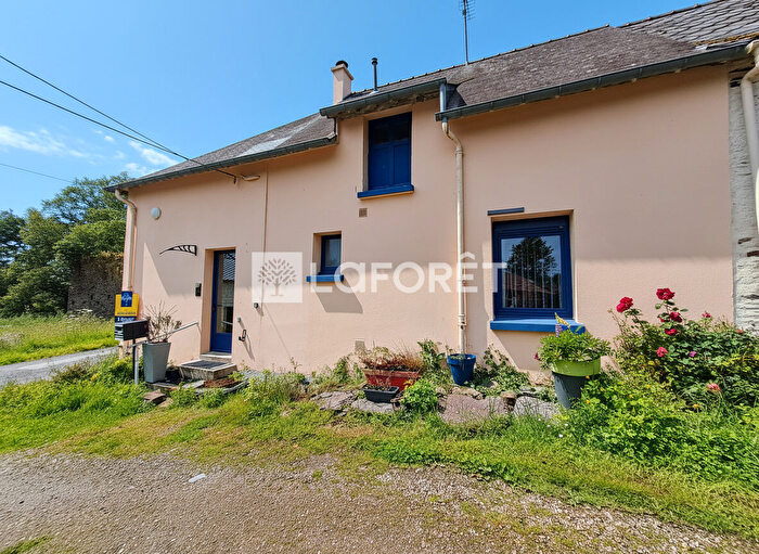 Maison 3 pièces à vendre à Porcaro