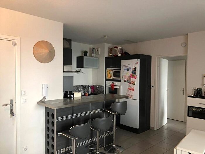 Appartement 3 pièces à louer - Marseille 10ème, La Capelette