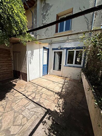 Sabarat : Maison à vendre