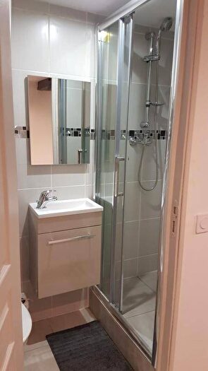 Appartement à louer - Centre Ville, Corbeil-Essonnes - 1 pièce