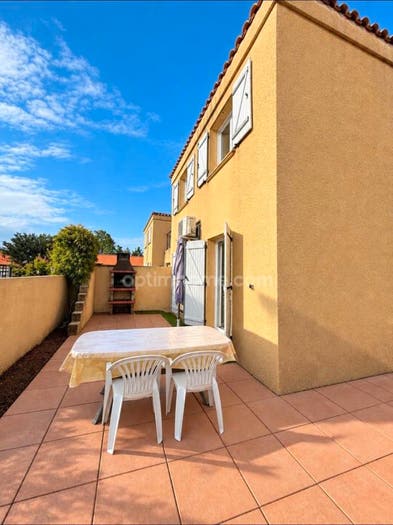 Paulhan : Maison 4 pièces à vendre