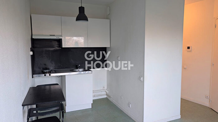 Appartement à louer - Ternay - 2 pièces - 1 chambre