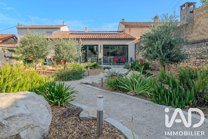 Maison 4 pièces à vendre à Morières-lès-Avignon