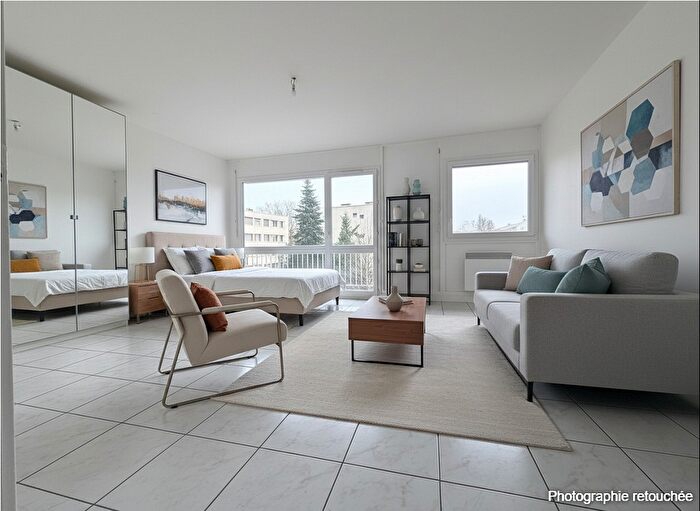 Créteil, Centre ancien : Appartement 1 pièce à vendre