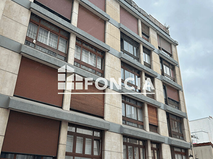 Appartement à vendre - Paris e , Jardin de Reuilly - 2 pièces - 1 chambre