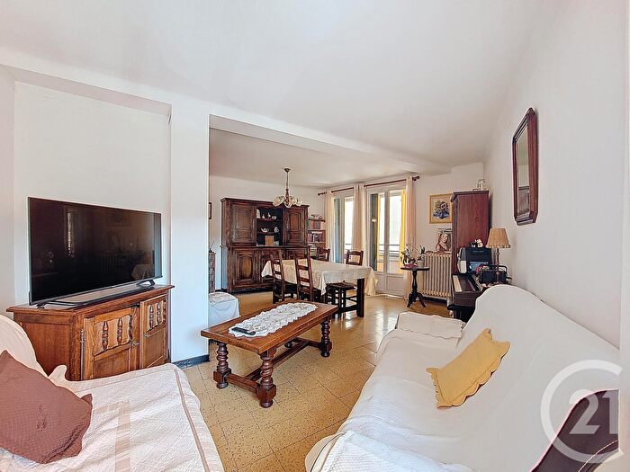 Appartement à vendre - Sète, La Corniche - 3 pièces - 2 chambres