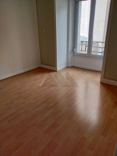 Appartement 1 pièce à louer à Centre, Brest