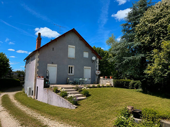 Maison 6 pièces à Razac-sur-l'Isle, à vendre
