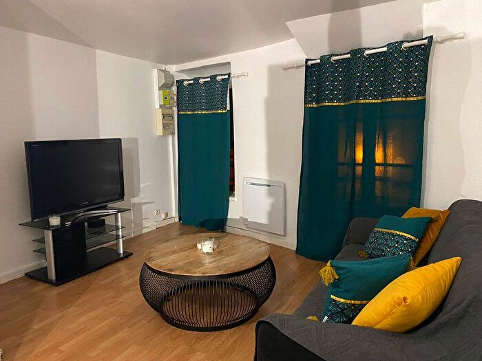 Magny-en-Vexin - Appartement 2 pièces à louer