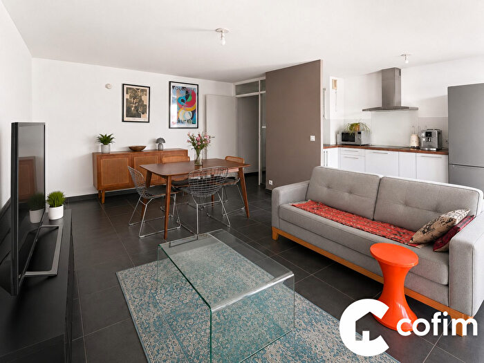 BayonneBayonaBaiona, Mousserolles - Appartement 3 pièces à vendre