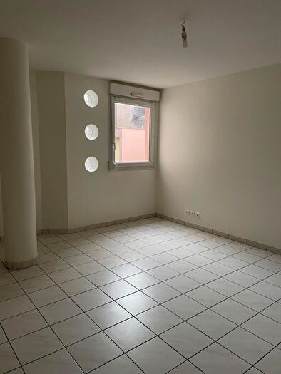 Appartement 2 pièces à louer à Dijon, Montchapet