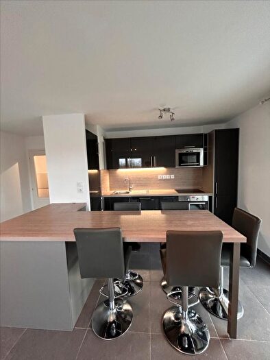 Appartement 3 pièces à Huningue, à louer