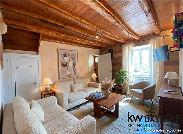 Maison à vendre - Carcassonne - 8 pièces - 7 chambres