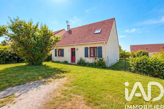 Maison 6 pièces à vendre à Champigny