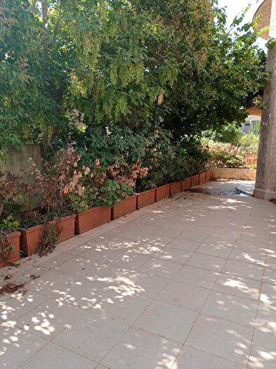 Appartement à louer - Penta-di-Casinca - 2 pièces - 1 chambre