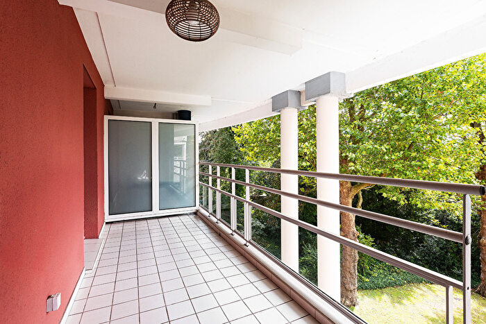 Appartement 2 pièces à vendre à Lambersart, Champ de Courses