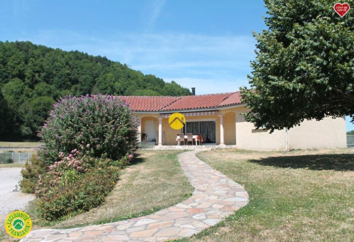 Maison 6 pièces à vendre à Aurillac, Saint-Géraud, Pavatou, Visitation, Nord