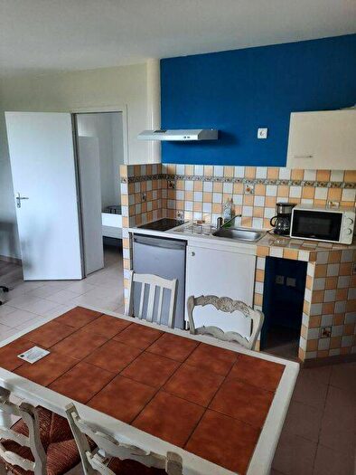 Appartement 3 pièces à Famars, à louer