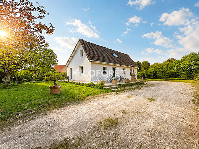 Maison 4 pièces à Merlimont, à vendre