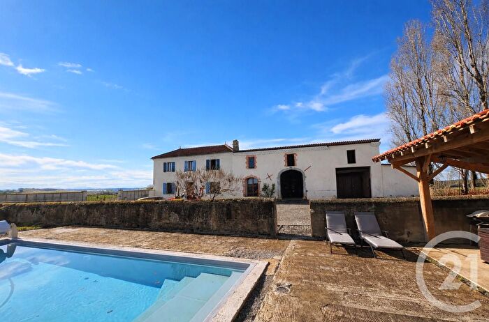 Maison à vendre - Amou - 5 pièces - 3 chambres