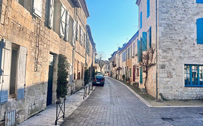 Maison 8 pièces à vendre à Lauzerte