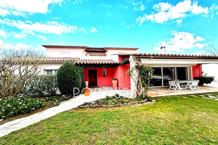 Le Rouret : Maison à vendre
