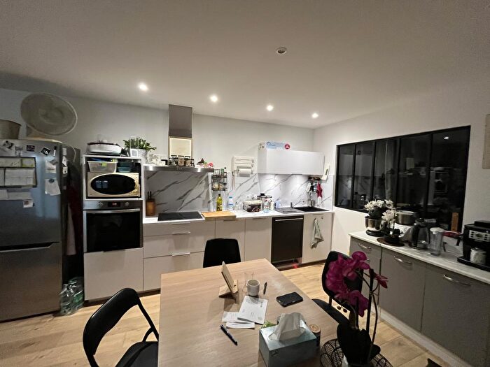 Appartement 2 pièces à louer - Rodez, Cité Lalande