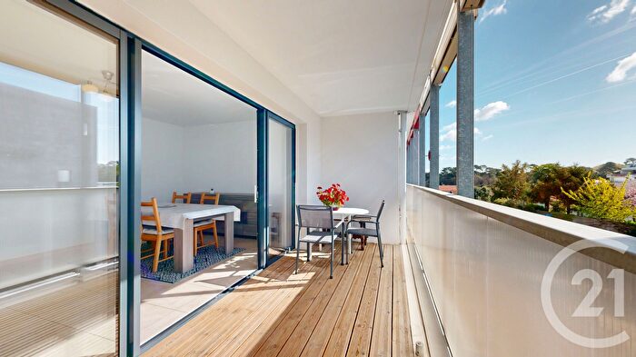 Appartement à vendre - Biarritz, Saint-Martin, Lahouze, Verdun - 2 pièces - 1 chambre