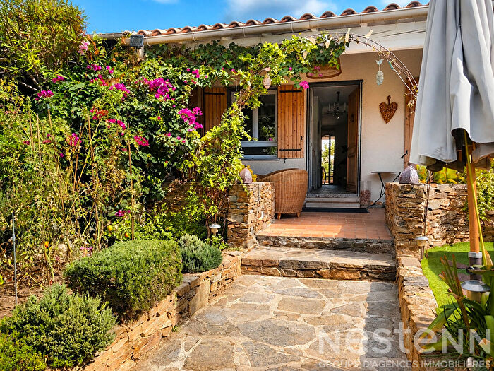 Maison 4 pièces à vendre à La Londe-les-Maures, Centre-ville