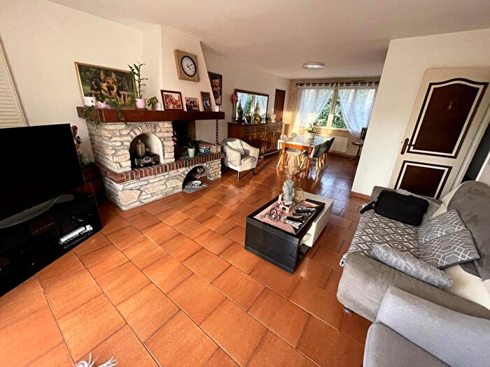 Maison à vendre - Maintenon - 5 pièces - 3 chambres