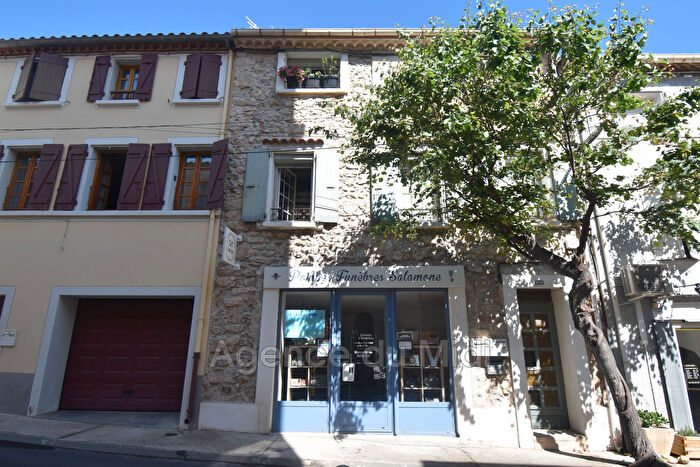 Maison 5 pièces à vendre - Leucate