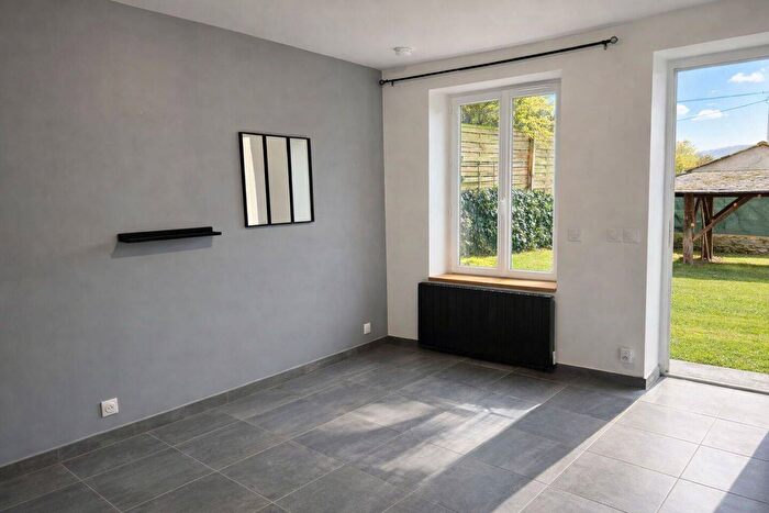 Appartement à louer - Est Sud Ouest, La Ferté-sous-Jouarre - 2 pièces - 1 chambre