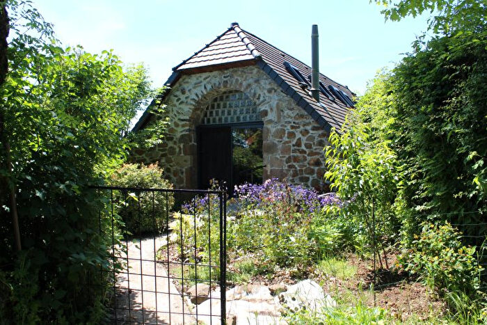 Maison 4 pièces à Anglards-de-Salers, à vendre