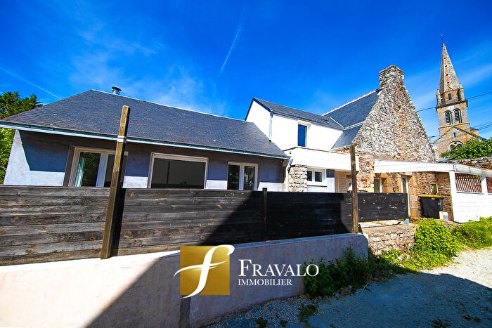 Maison à vendre - Baden - 4 pièces - 3 chambres