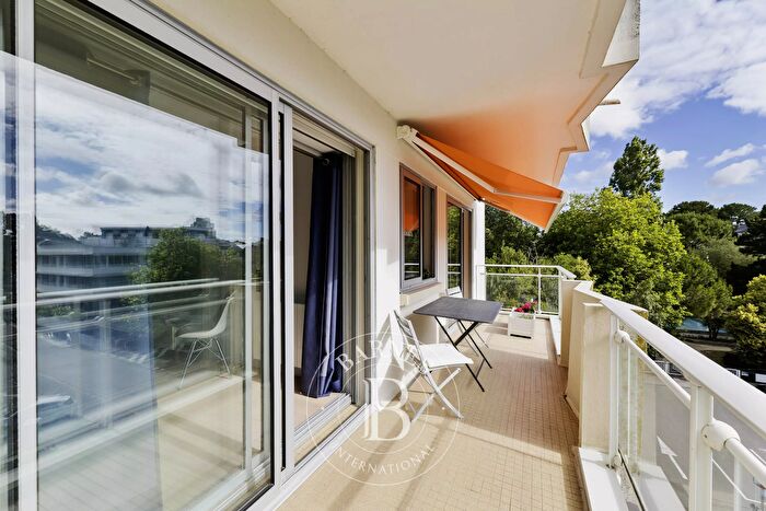 Appartement 3 pièces à La Baule-Escoublac, Centre-ville, Gare, à vendre